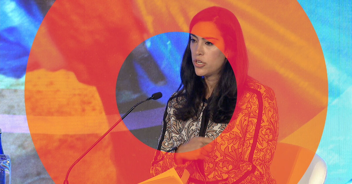 Global Forum - MiSK | HY