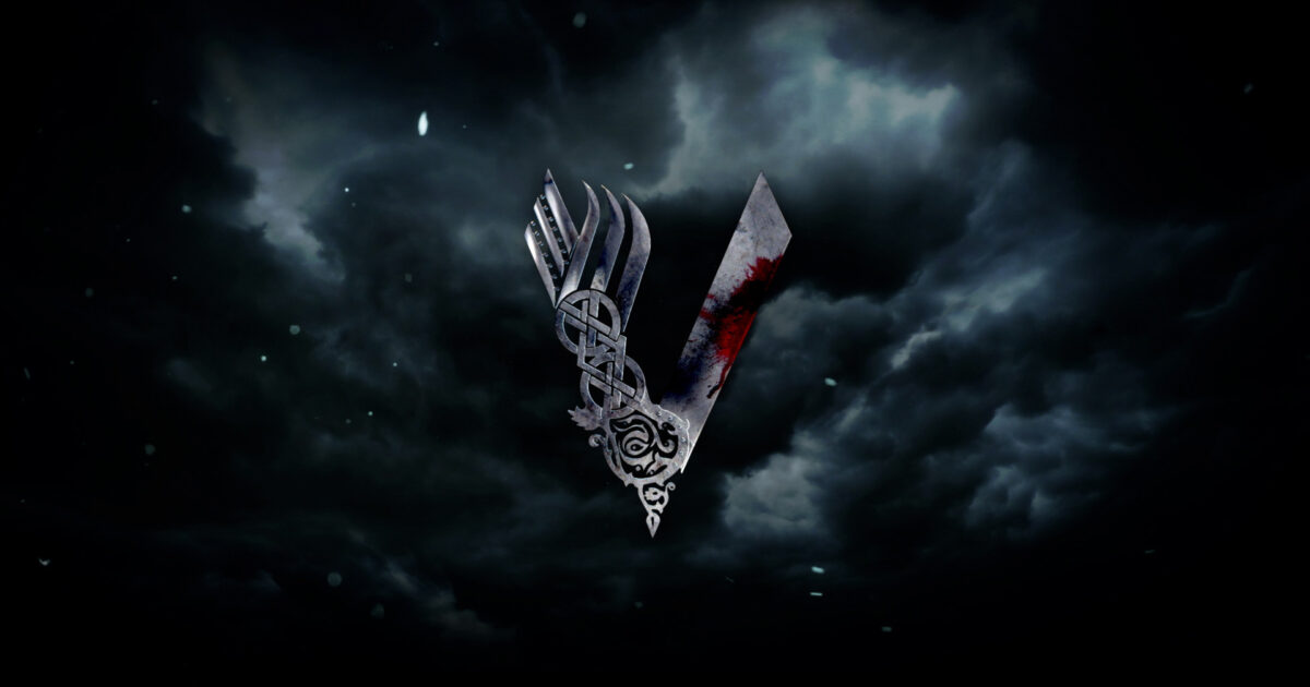 Vikings - Amazon prime | HY